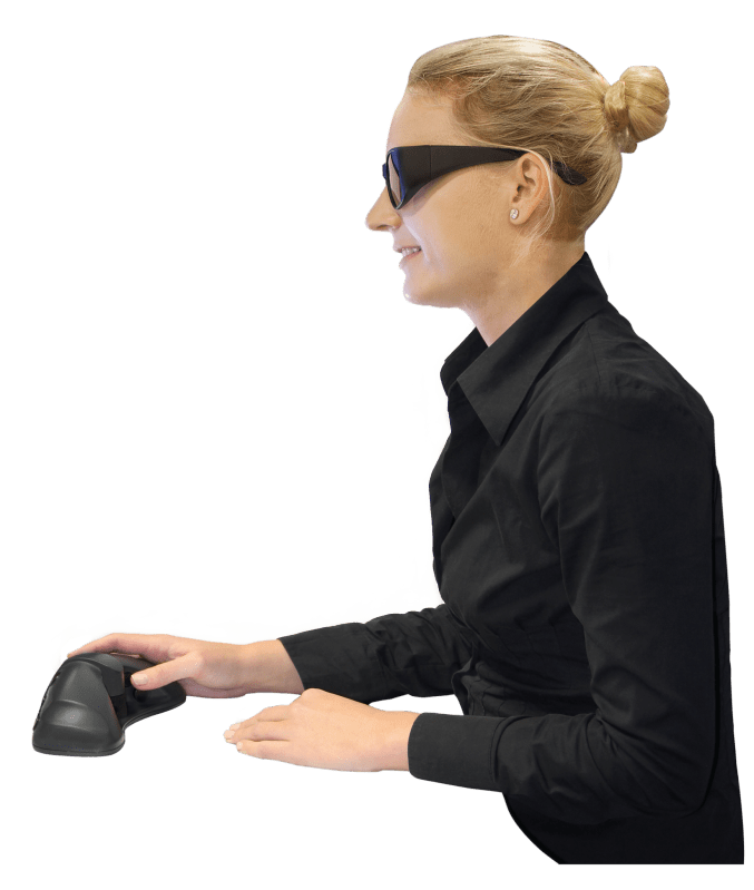 3D Pluraview - Beam Splitter Technology, Passive 3D-stereo display