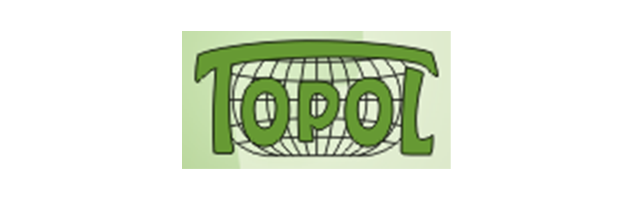 GIS mapping, 3D visualization, stereoscopic view