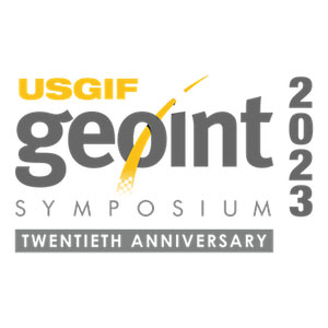 USGIF Geoint 2023 - 3D PluraView